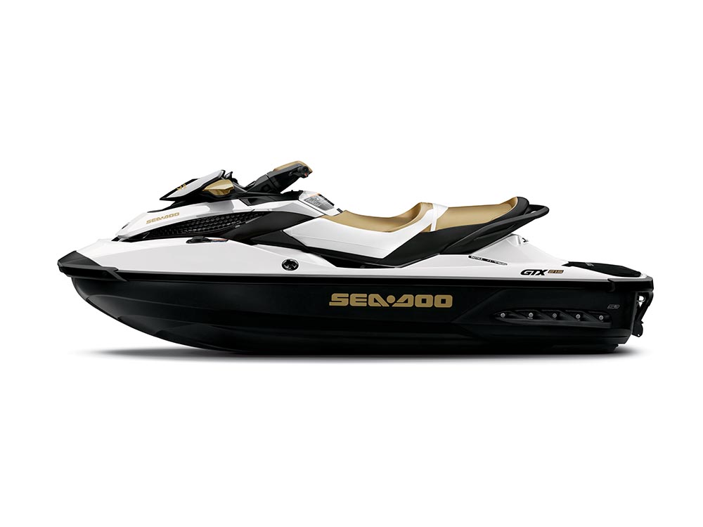 2012 Sea-Doo GTX 215 Specs: Top Speed, HP, Dimensions - jetdrift.com ...