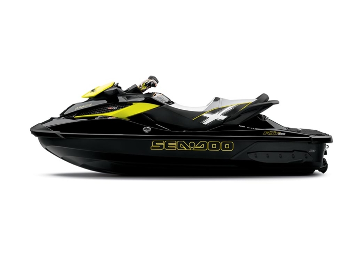 2013 Sea-Doo RXT-X 260 Specs: Top Speed, HP, Dimensions - JetDrift