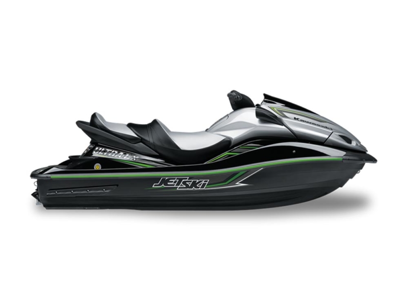 2015 Kawasaki ULTRA LX Specs: Top Speed, HP, Dimensions - JetDrift