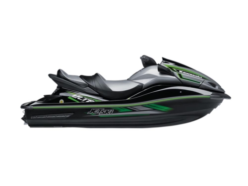 2016 Kawasaki ULTRA LX Specs: Top Speed, HP, Dimensions - JetDrift