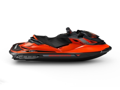 2016 Sea-Doo RXP-X 300 Specs: Top Speed, HP, Dimensions - JetDrift