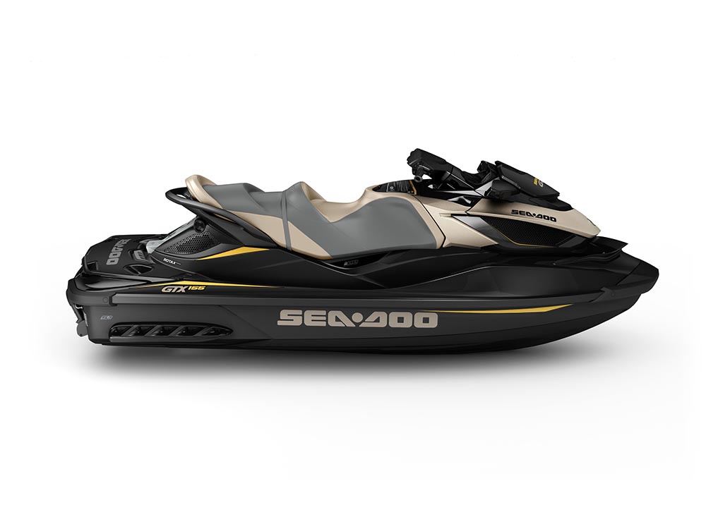 2017 Sea-Doo GTX S 155 Specs: Top Speed, HP, Dimensions - jetdrift.com - jetdrift.com