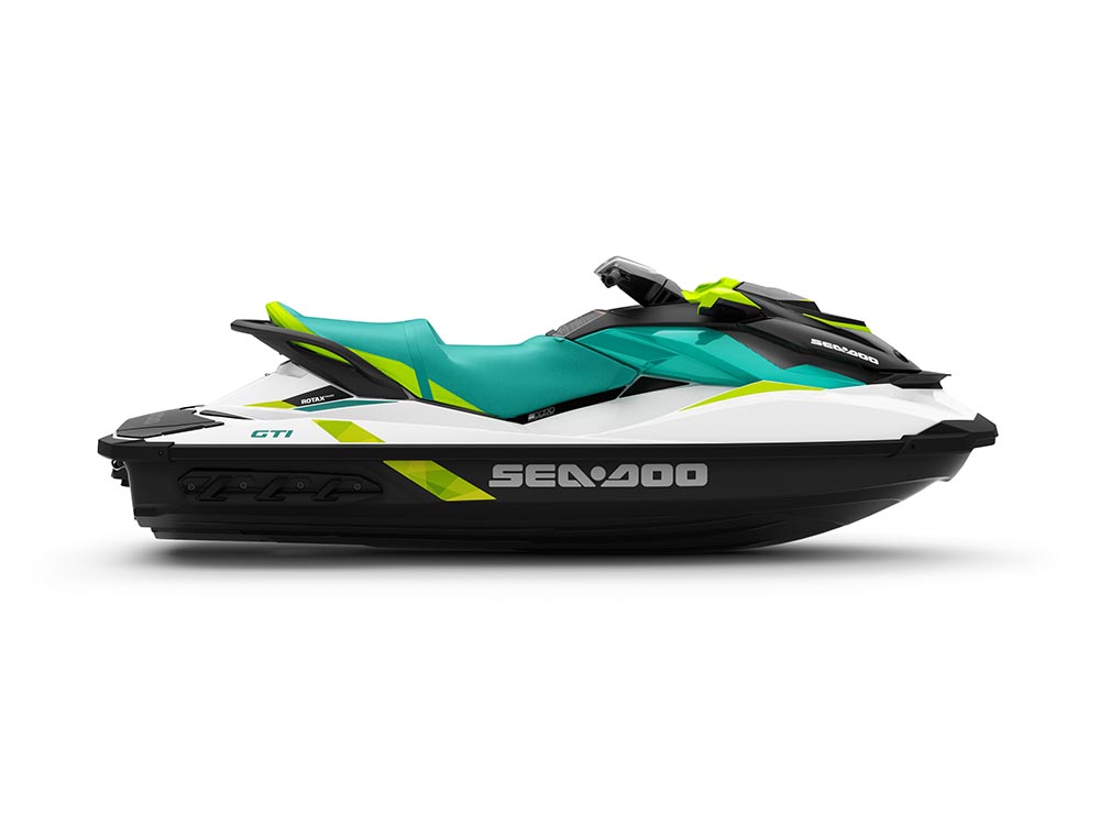 2018 Sea-Doo GTI 90 Specs: Top Speed, HP, Dimensions - jetdrift.com - jetdrift.com