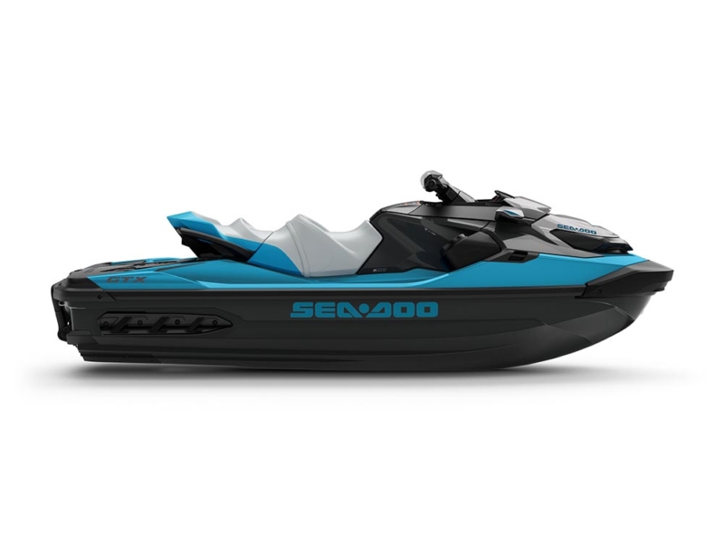 2018 Sea-Doo GTX 230 Specs: Top Speed, HP, Dimensions - JetDrift