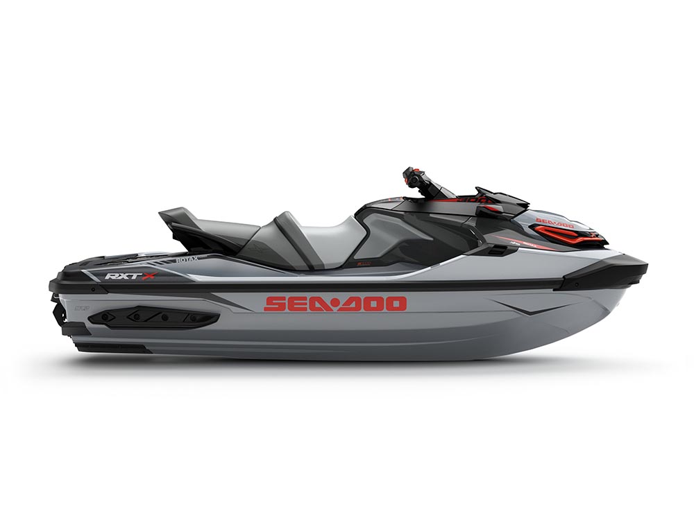 2018 Sea-Doo RXT-X 300 Specs: Top Speed, HP, Dimensions - jetdrift.com - jetdrift.com