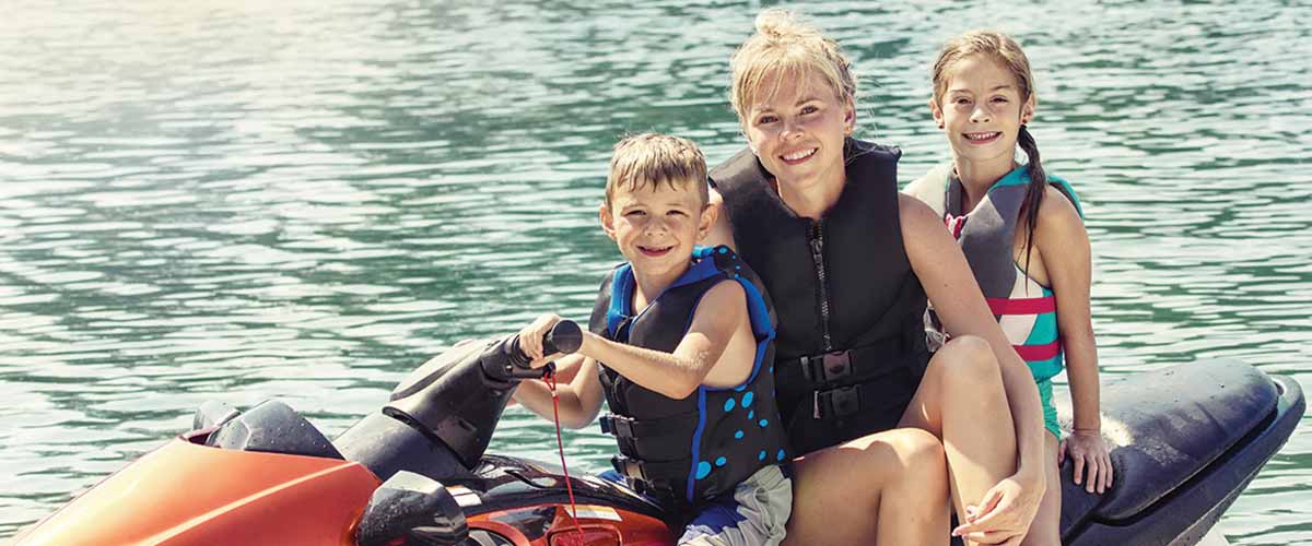 What Is The Age Limit To Ride A Jet Ski Video Jetdrift