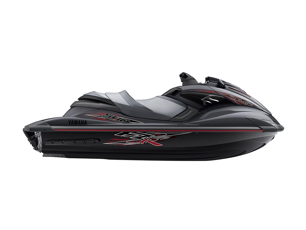 2012 Yamaha FZR Specs: Top Speed, HP, Dimensions - jetdrift.com ...