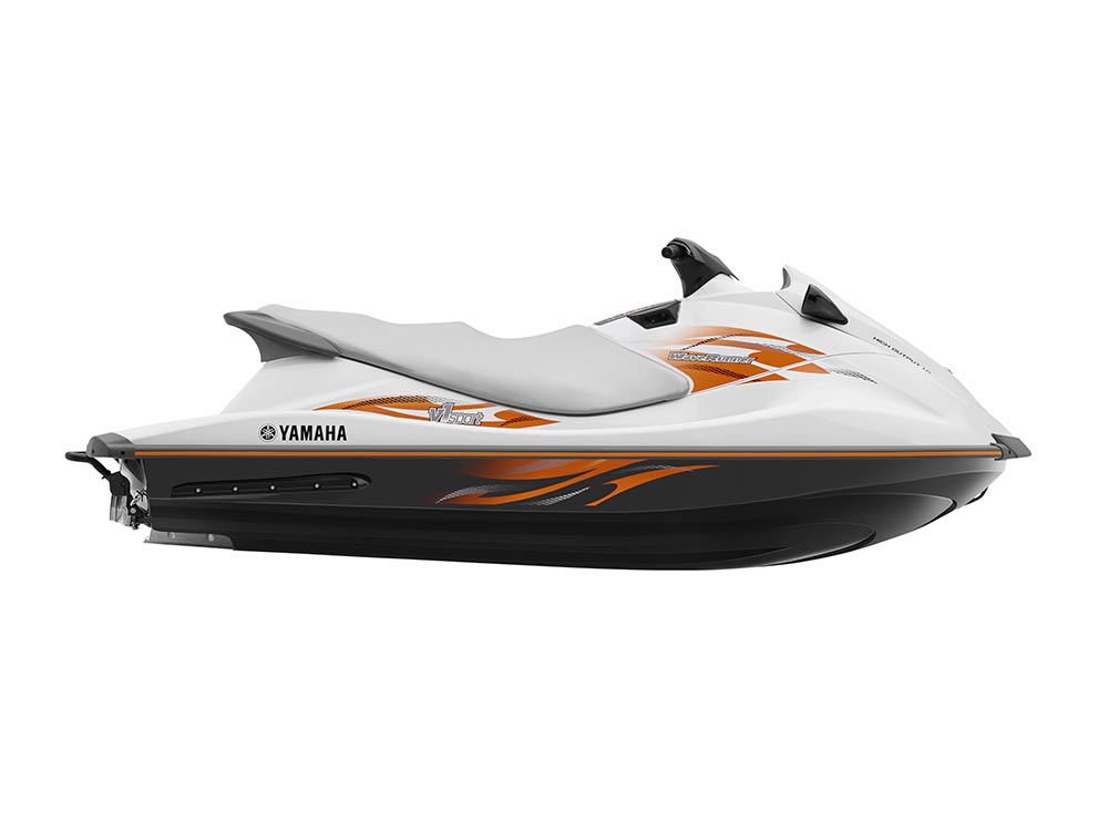 2016 Yamaha V1 Sport Specs: Top Speed, HP, Dimensions - jetdrift.com ...