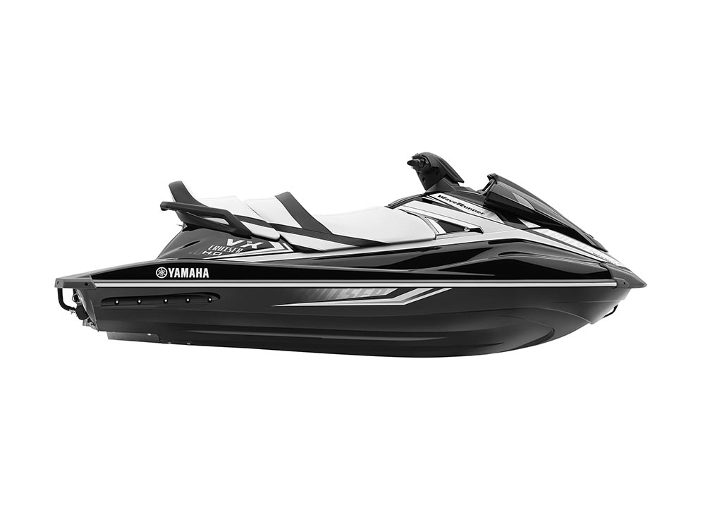 2016 Yamaha VX Cruiser HO Specs: Top Speed, HP, Dimensions - jetdrift ...