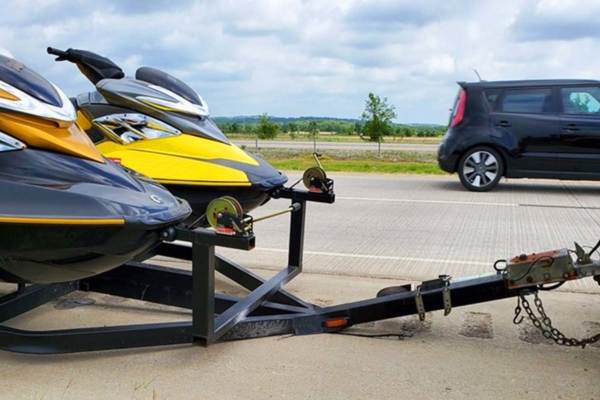 10 Quick Ways To Ruin Your Jet Ski [Video] - jetdrift.com - jetdrift.com