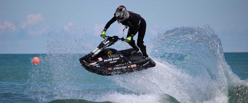 5 Best Freestyle Stand-Up Jet Ski Tricks [Video] - jetdrift.com ...
