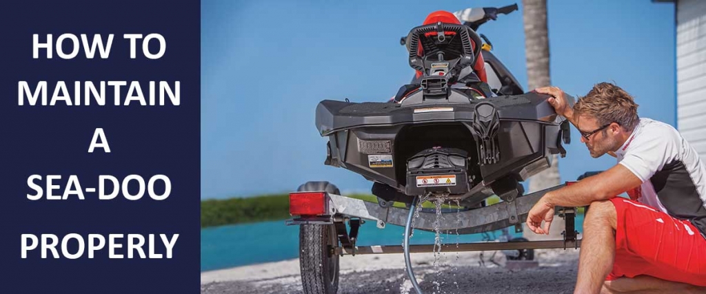 How Much Oil Do Sea-Doos Take? [Oil Capacity Chart] - jetdrift.com ...