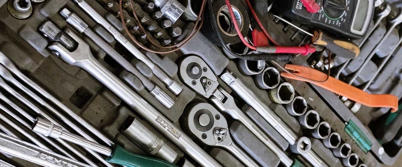 Jet Ski Maintenance Checklist: How To Maintain Your PWC - jetdrift.com ...