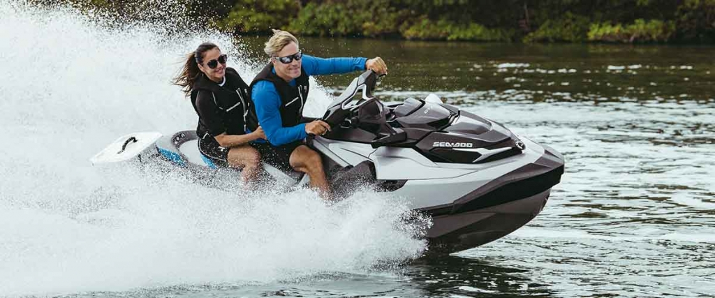 Sea-Doo Top Speed Chart with All 2024 Models - jetdrift.com - jetdrift.com