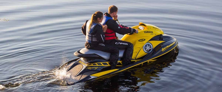 1997-2000 Yamaha GP1200 Specs and Review [Video] - jetdrift.com ...