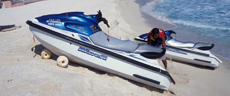 1997-2000 Yamaha GP1200 Specs and Review [Video] - jetdrift.com ...