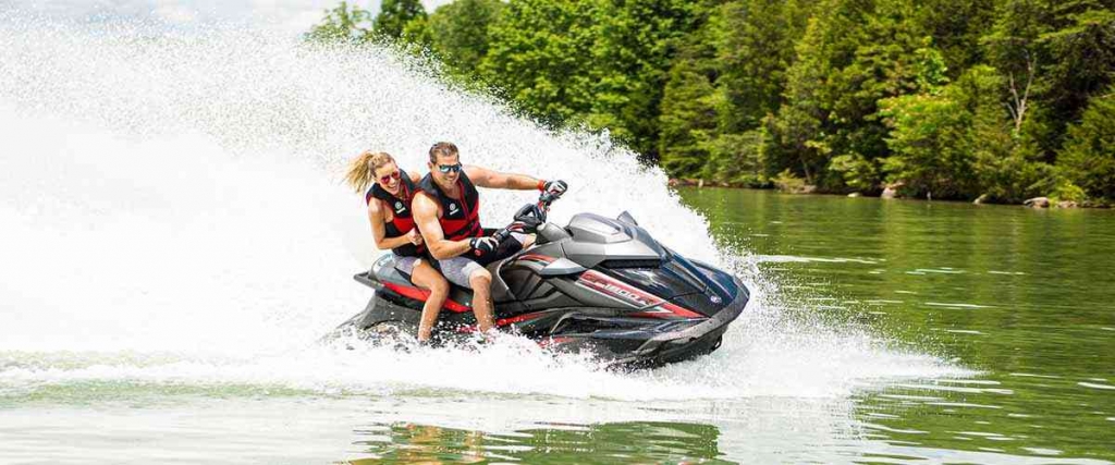 Sea-Doo RXP-X 300 Review: Top Speed, HP, Prices, Specs - jetdrift.com ...