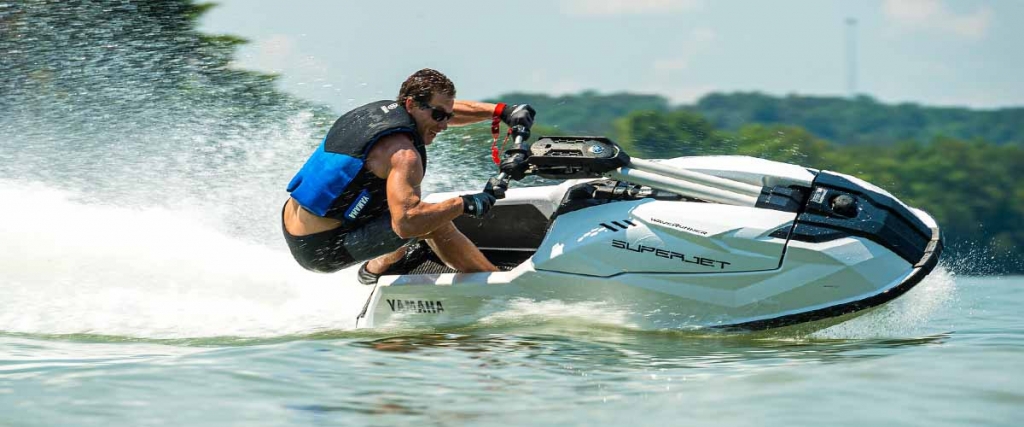 The 2021 Yamaha WaveRunner Lineup is Here! [With Review Videos] - JetDrift