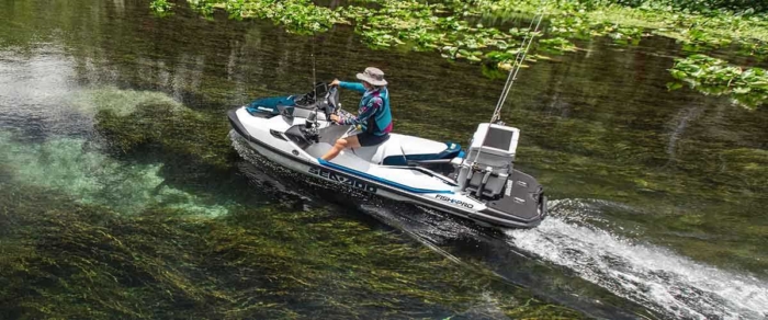 Sea-Doo Switch Pontoon Boat Review [Specs Chart] - jetdrift.com ...