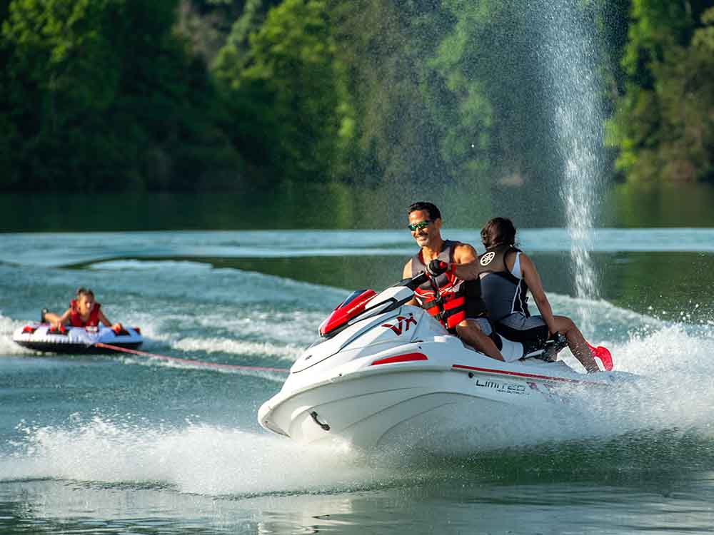 2022 Yamaha VX Limited HO Specs: Top Speed, HP, Dimensions - JetDrift