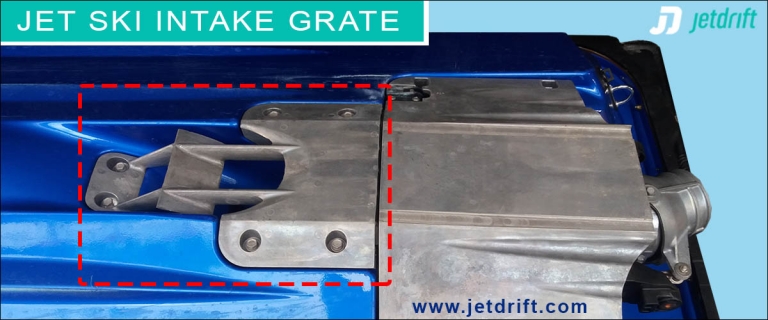 How Does a Jet Ski Work? Jet Ski Engine and Pump Explained - jetdrift ...