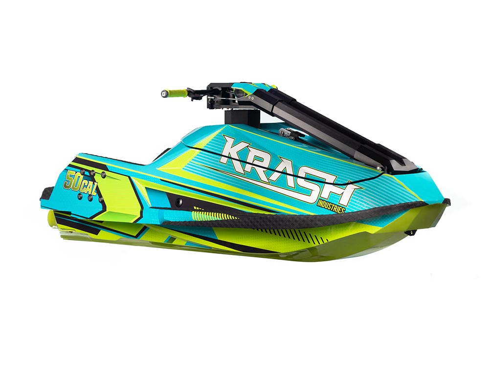 2021 Krash 50 Cal Specs: HP, Top Speed, Prices, Dimensions- jetdrift ...