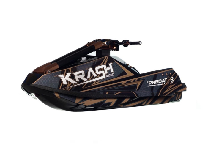 2020 Krash Predator Specs: HP, Top Speed, Prices, Dimensions - jetdrift ...