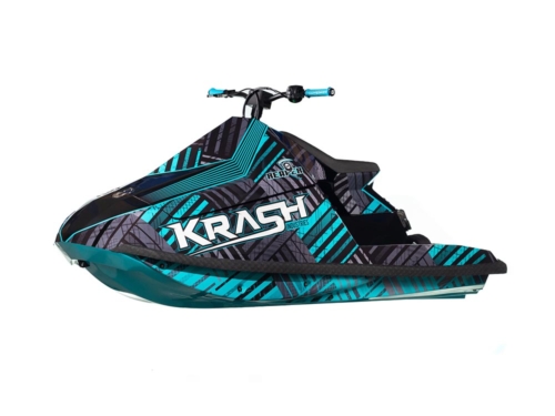 2021 Krash Reaper Specs: HP, Top Speed, Prices, Dimensions- JetDrift