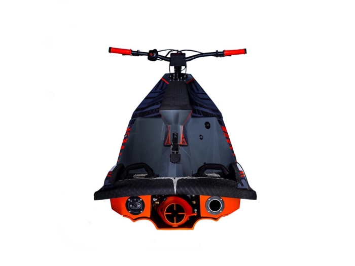 2021 Krash Reaper Specs: HP, Top Speed, Prices, Dimensions- jetdrift ...