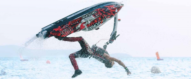 The 8 Best Ways to Customize Your Jet Ski [Video] - jetdrift.com ...