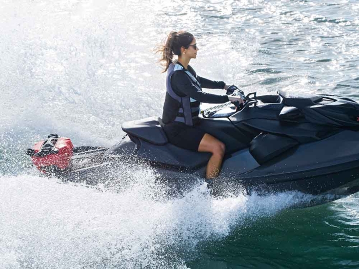 2022 Sea-Doo RXP-X 300 Specs: Top Speed, HP, Dimensions - jetdrift.com ...