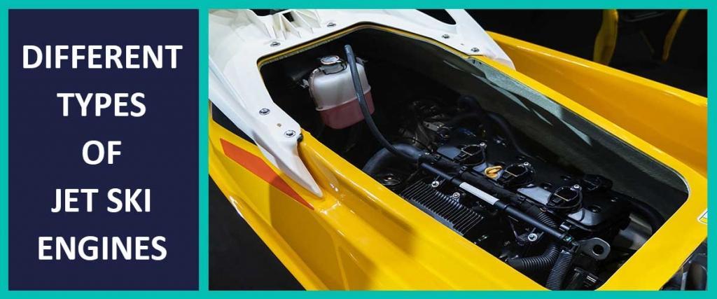 Sea-Doo Engines Reviewed and Compared [Chart] - jetdrift.com - jetdrift.com