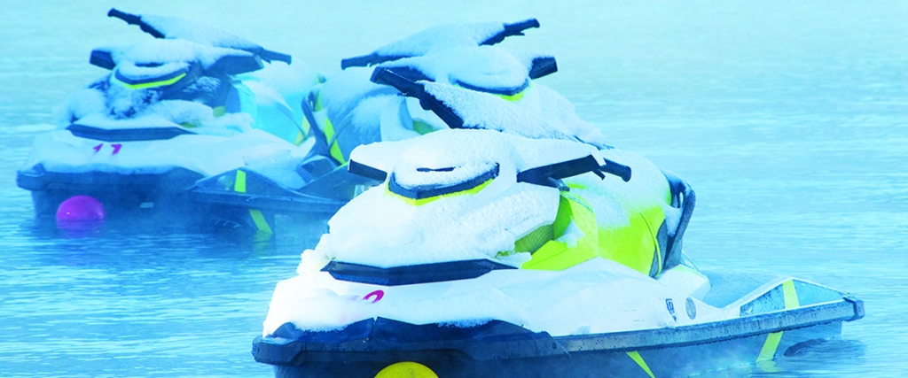 How to Winterize a Jet Ski [A Step-by-Step Guide] - jetdrift.com ...