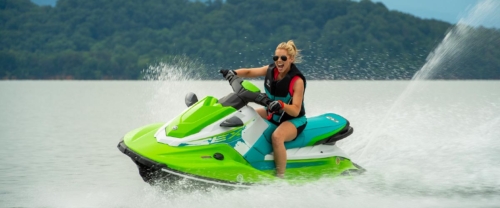 Yamaha EX Review and Specs [Video] - jetdrift.com - jetdrift.com
