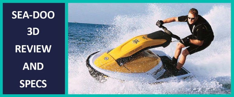 1988-1993 Sea-Doo SP 587 Specs and Review [Video] - jetdrift.com ...