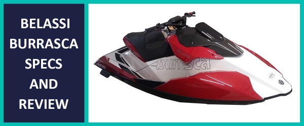 Benelli B3R Specs and Review [Video] - JetDrift