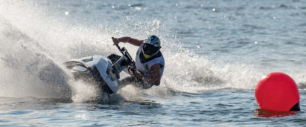Hydrospace S4 Specs and Review [Video] - jetdrift.com - jetdrift.com