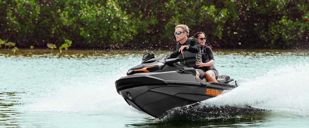 Jet Ski Electrical System and Fuses Explained [Video] - jetdrift.com ...