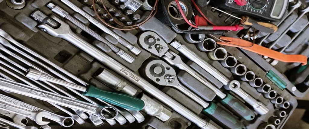 Jet Ski Maintenance Checklist: How To Maintain Your PWC - jetdrift.com ...