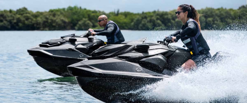 Sea-Doo RXT-X 300 Review: Top Speed, HP, Prices & More - jetdrift.com - jetdrift.com