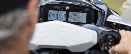 Sea-Doo Fault Codes, Beep Codes and Their Fixes [List] - jetdrift.com ...