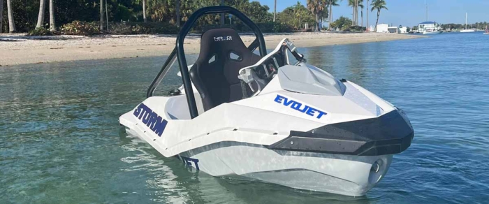 Sea-Doo Top Speed Chart with All 2024 Models - jetdrift.com - jetdrift.com