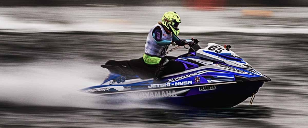 How Does a Jet Ski Work? Jet Ski Engine and Pump Explained - JetDrift