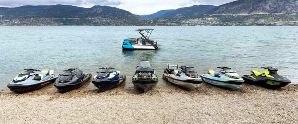 2023 Sea-Doo RXP-X Apex 300 Specs and Review [Video] - jetdrift.com - jetdrift.com
