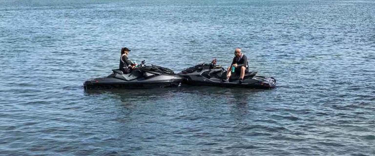 7 Most Common Sea-Doo iBR Problems and Fixes [+ iBR Fault Codes ...
