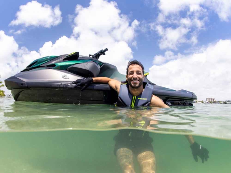 2023 Sea-Doo RXP-X APEX 300 Specs: Top Speed, HP, Dimensions - JetDrift