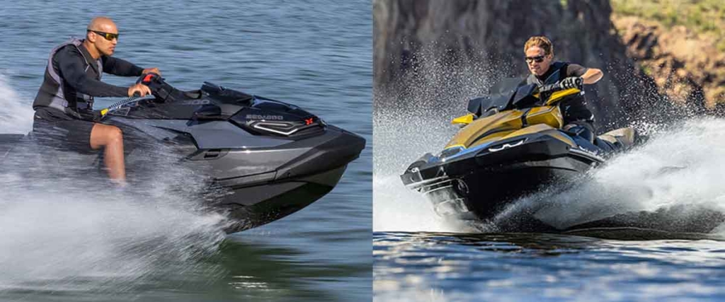 Sea-Doo RXT-X 300 Review: Top Speed, HP, Prices & More - jetdrift.com - jetdrift.com