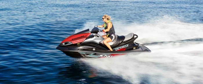 2007-2008 Kawasaki Ultra 250X Review and Specs [Video] - jetdrift.com ...