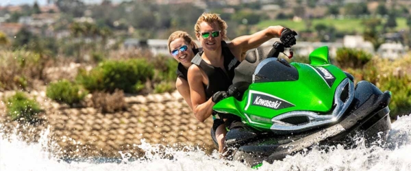 Kawasaki Jet Ski Engine Reference 1973-Today [Specs Chart] - JetDrift