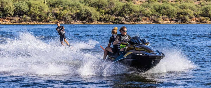 Kawasaki Jet Ski Horsepower Chart [New and Vintage Skis] - jetdrift.com ...